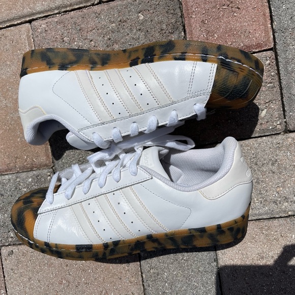 adidas | Shoes | Mens Adidas Superstar Tortoise Shoes Size 7 | Poshmark